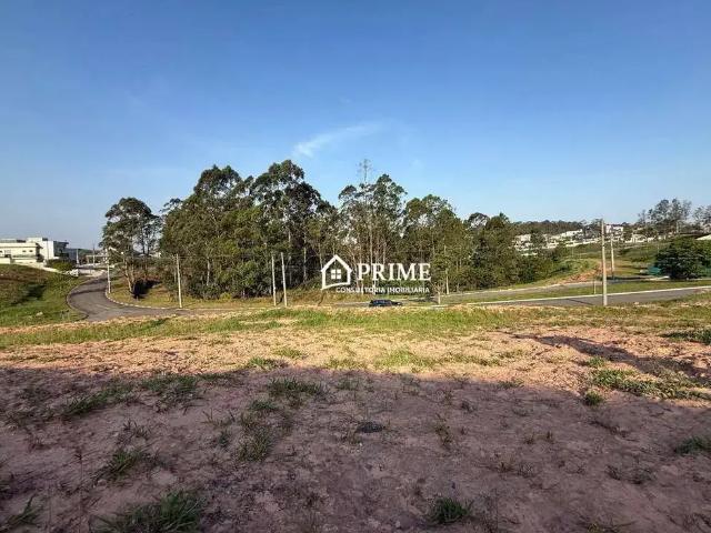 Terreno em Condomínio para Venda em Jandira/SP Reserva Nature