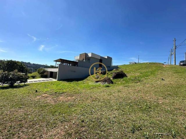 Terreno em Condomínio para Venda em Jandira/SP Reserva Nature