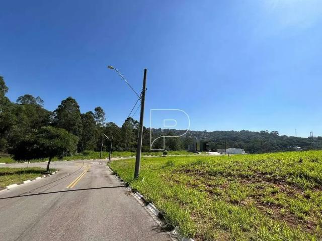 Terreno em Condomínio para Venda em Jandira/SP Reserva Nature