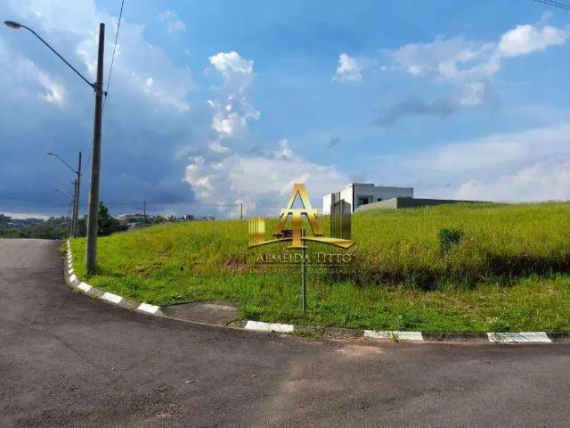 Terreno em Condomínio para Venda em Jandira/SP Reserva Nature