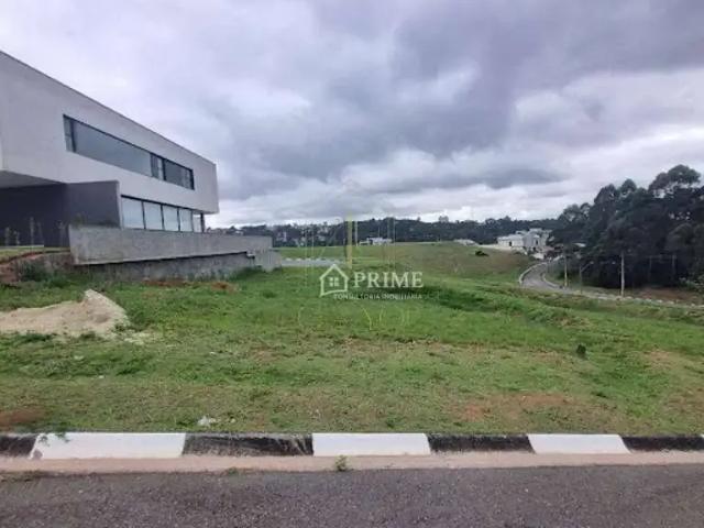 Terreno em Condomínio para Venda em Jandira/SP Reserva Nature