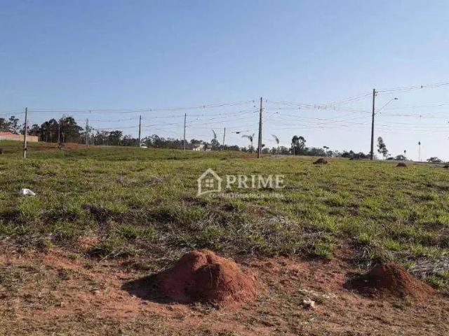 Terreno em Condomínio para Venda em Jandira/SP Reserva Nature