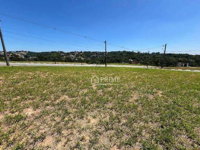 Terreno em Condomínio para Venda em Jandira/SP Reserva Santa Maria