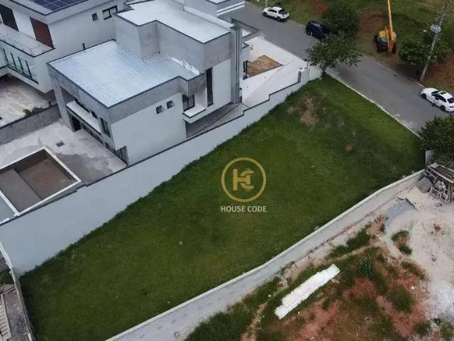Terreno em Condomínio para Venda em Jandira/SP Reserva Santa Maria
