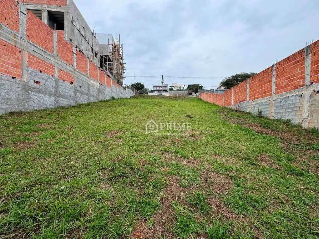 Terreno em Condomínio para Venda em Jandira/SP Reserva Santa Maria