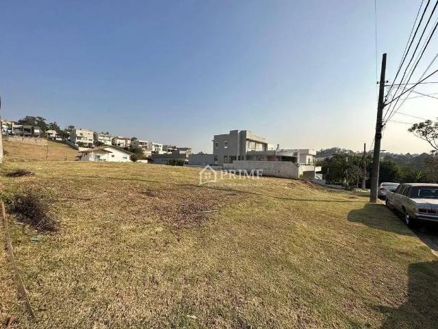 Terreno em Condomínio para Venda em Jandira/SP Reserva Santa Maria