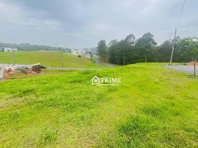Terreno em Condomínio para Venda em Jandira/SP Reserva Santa Maria