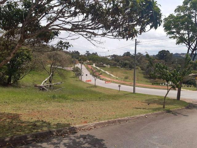 Terreno em Condomínio para Venda em Jandira/SP Reserva Santa Maria