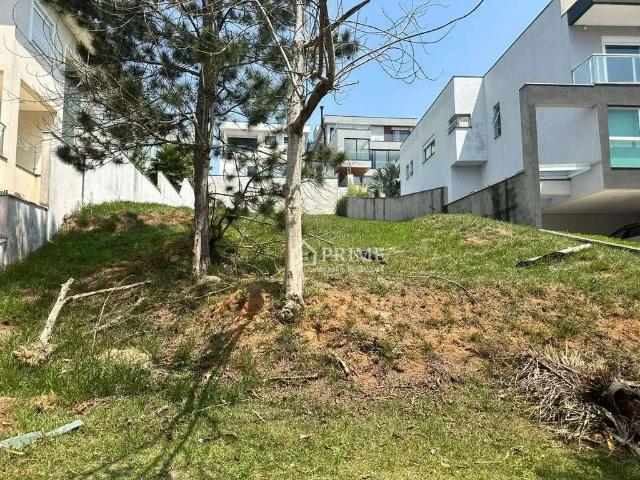 Terreno em Condomínio para Venda em Jandira/SP Reserva Santa Maria
