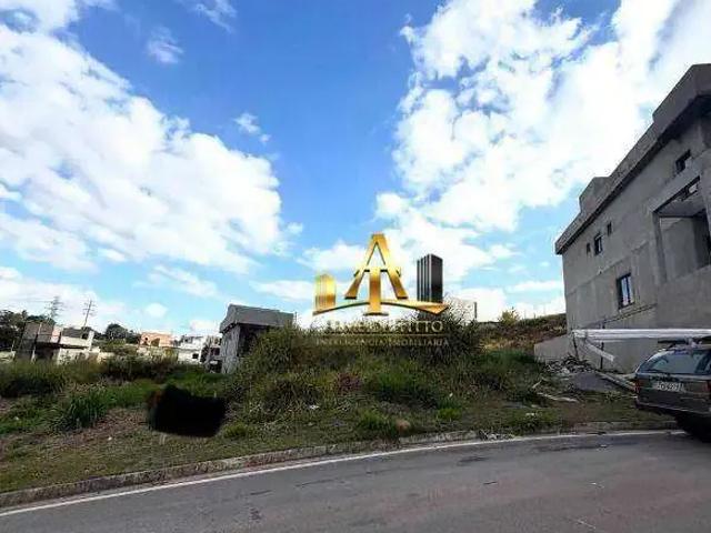 Terreno em Condomínio para Venda em Jandira/SP Votupoca