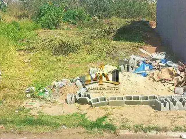 Terreno em Condomínio para Venda em Jandira/SP Votupoca