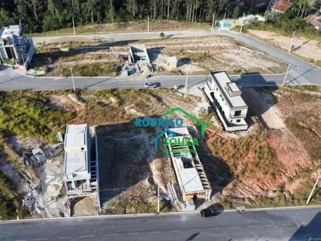 Terreno em Condomínio para Venda em Jandira/SP Votupoca