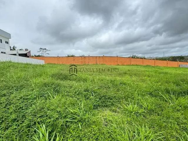 Terreno em Condomínio para Venda em Jaboatão dos Guararapes/PE Manassu