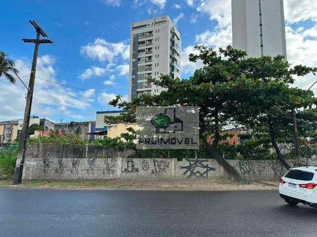 Terreno em Condomínio para Venda em Jaboatão dos Guararapes/PE Candeias