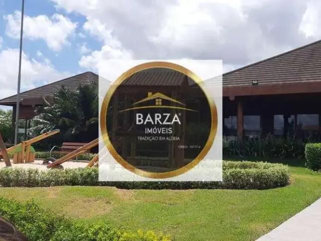 Terreno em Condomínio para Venda em Jaboatão dos Guararapes/PE Vargem Fria