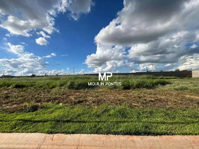 Terreno em Condomínio para Venda em Jaboticabal/SP Centro