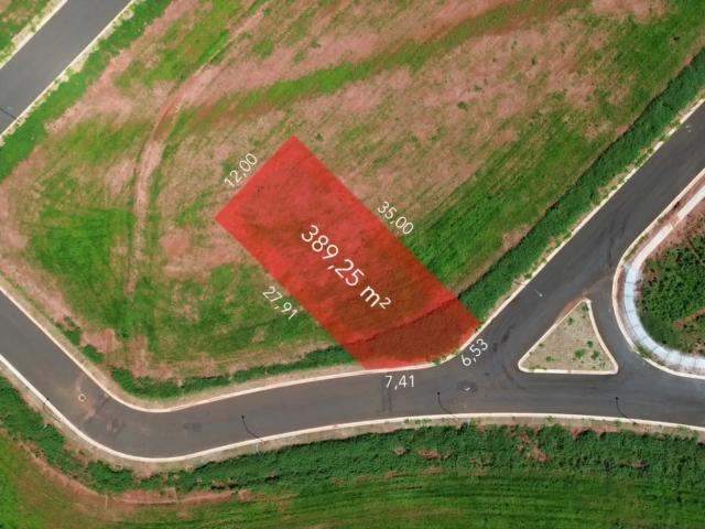 Terreno em Condomínio para Venda em Jaboticabal/SP Jardim Monterrey II