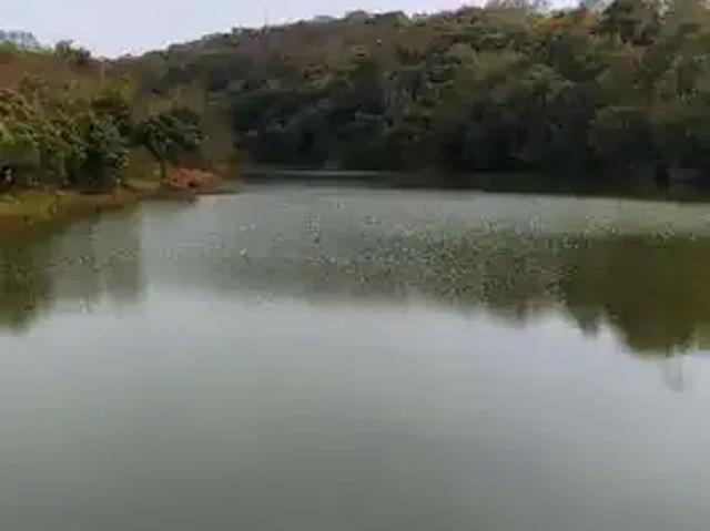 Terreno em Condomínio para Venda em Jaboticatubas/MG Condominio Águas da Serra Morena