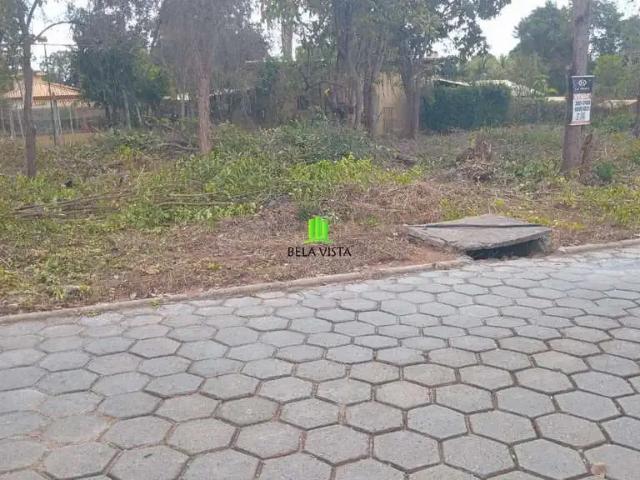 Terreno em Condomínio para Venda em Jaboticatubas/MG Condomínio Estância da Mata