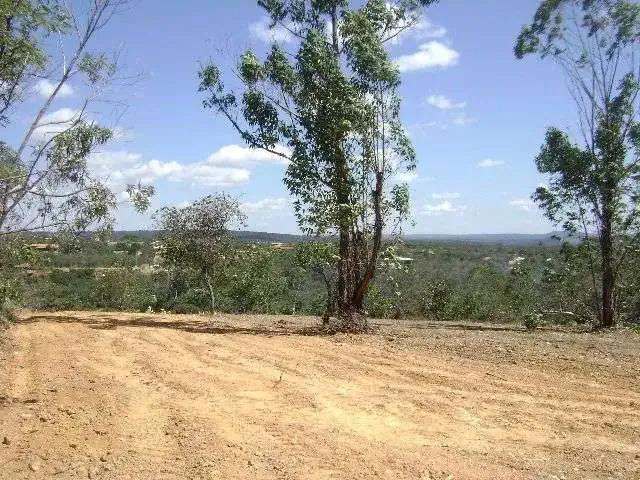 Terreno em Condomínio para Venda em Jaboticatubas/MG Condomínio Estância da Mata