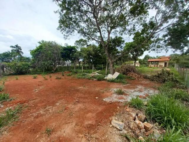 Terreno em Condomínio para Venda em Jaboticatubas/MG Condomínio Estância da Mata