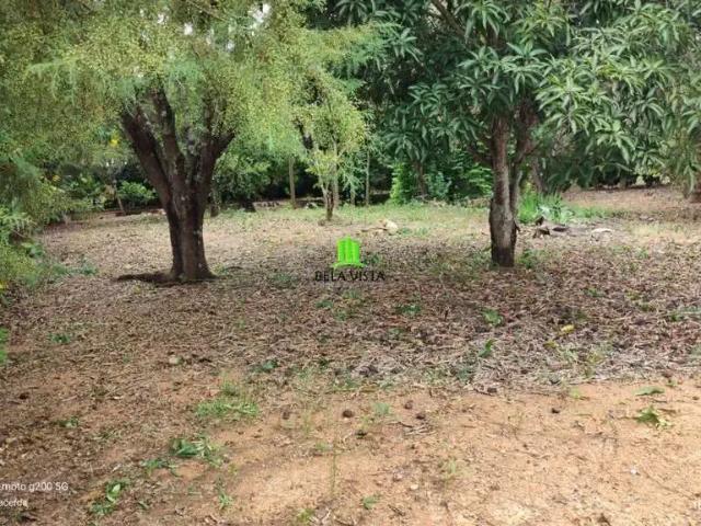 Terreno em Condomínio para Venda em Jaboticatubas/MG Condomínio Estância da Mata