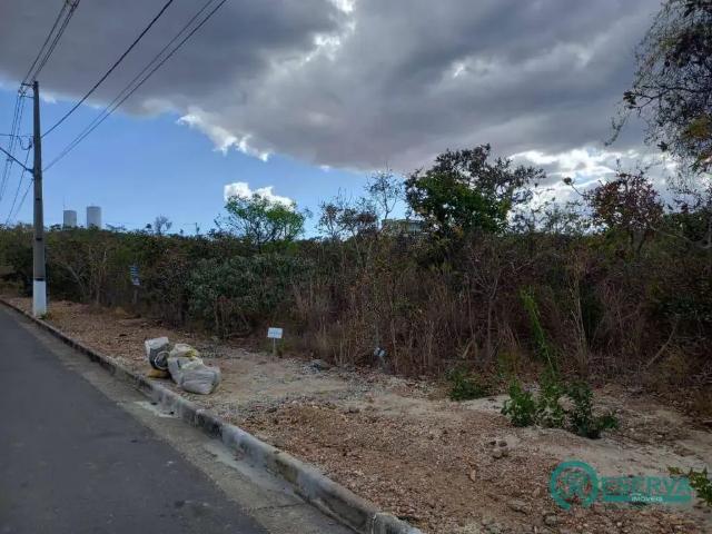 Terreno em Condomínio para Venda em Jaboticatubas/MG Condomínio Estância do Cipó