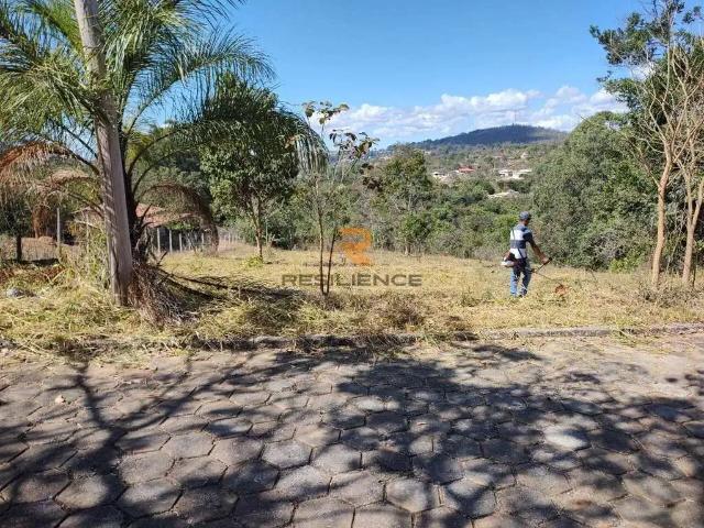 Terreno em Condomínio para Venda em Jaboticatubas/MG Canto Alegre