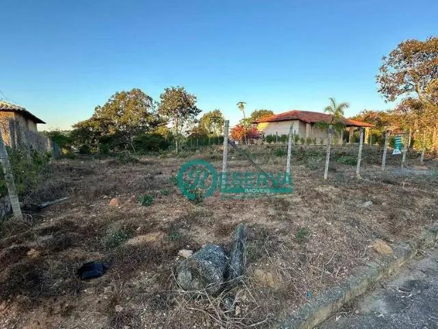 Terreno em Condomínio para Venda em Jaboticatubas/MG Canto Alegre