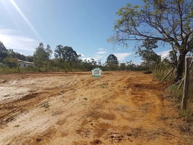 Terreno em Condomínio para Venda em Jaboticatubas/MG Canto Alegre