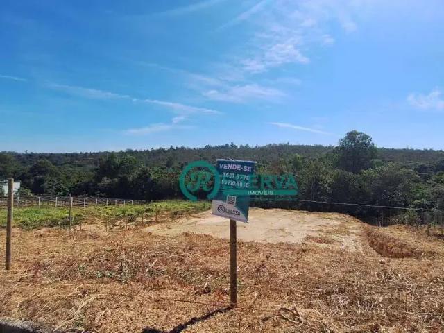 Terreno em Condomínio para Venda em Jaboticatubas/MG Canto Alegre