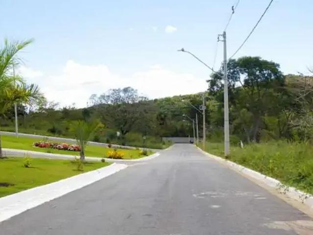 Terreno em Condomínio para Venda em Jaboticatubas/MG Canto Da Siriema