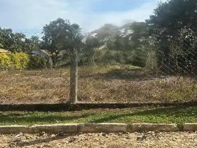 Terreno em Condomínio para Venda em Jaboticatubas/MG Zona Rural