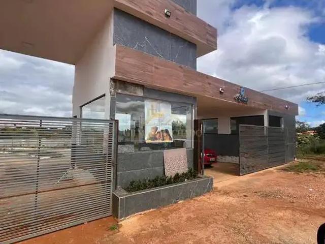 Terreno em Condomínio para Venda em Jaboticatubas/MG Centro