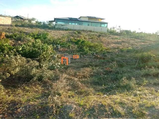Terreno em Condomínio para Venda em Jaboticatubas/MG Centro