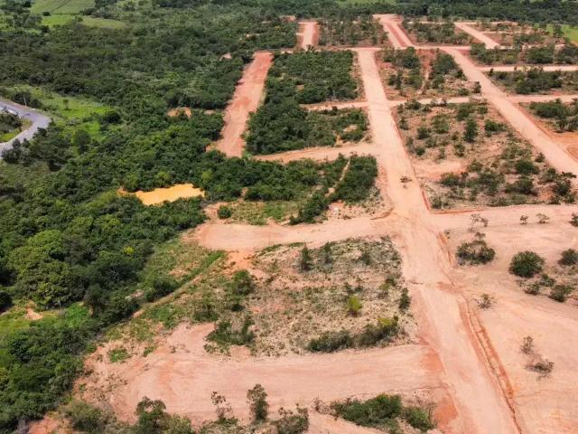 Terreno em Condomínio para Venda em Jaboticatubas/MG Curralinho