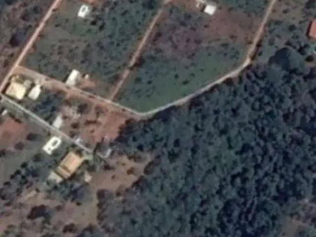 Terreno em Condomínio para Venda em Jaboticatubas/MG Parque das Flores