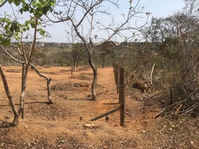 Terreno em Condomínio para Venda em Jaboticatubas/MG Quintas Do Almeida