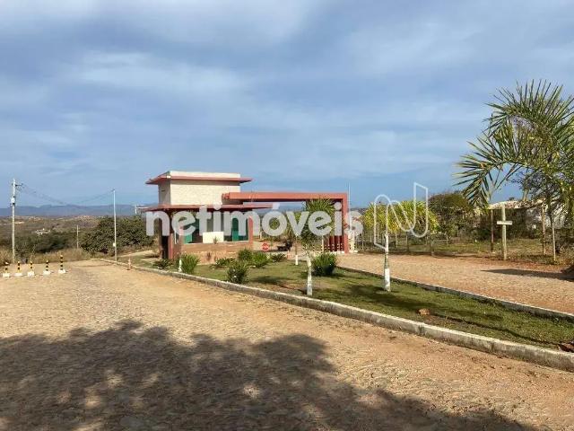 Terreno em Condomínio para Venda em Jaboticatubas/MG Vila Almeida
