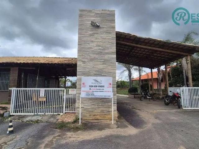 Terreno em Condomínio para Venda em Jaboticatubas/MG Vila Almeida