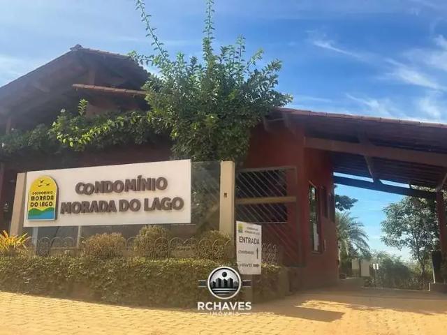 Terreno em Condomínio para Venda em Jaboticatubas/MG Zona Rural