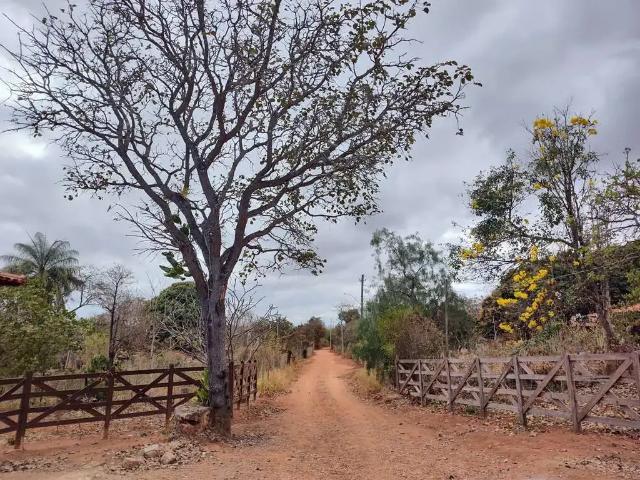 Terreno em Condomínio para Venda em Jaboticatubas/MG Zona Rural