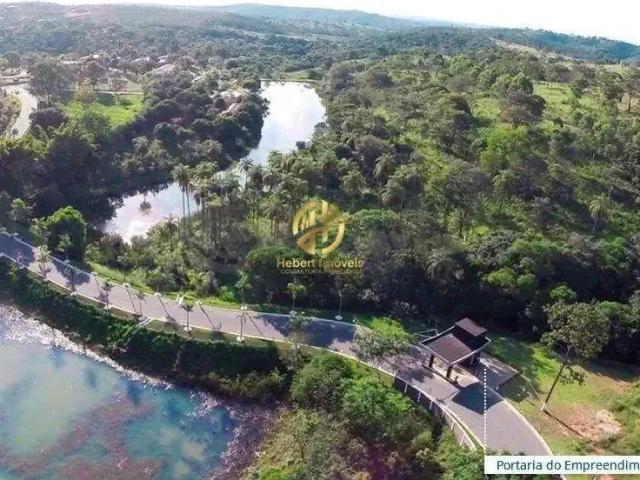 Terreno em Condomínio para Venda em Jaboticatubas/MG Zona Rural