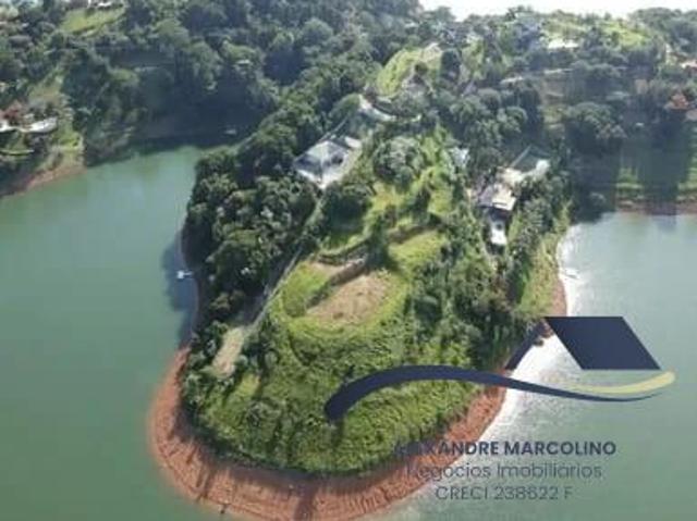 Terreno em Condomínio para Venda em Jacareí, Chácaras Condomínio Recanto Pássaros II