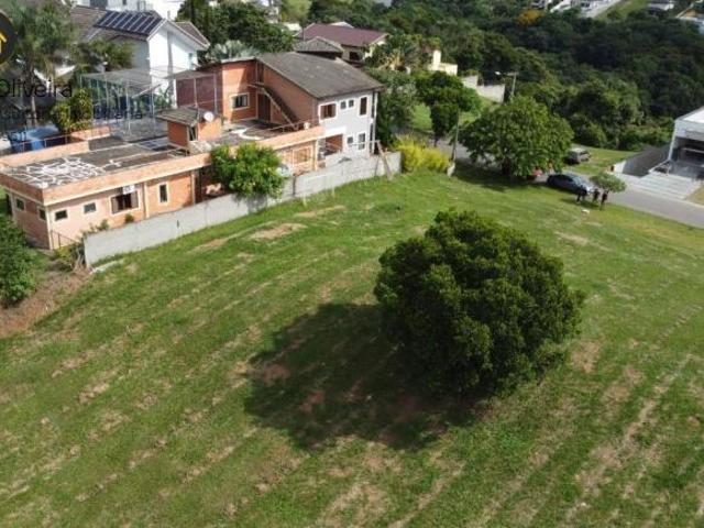 Terreno em Condomínio para Venda em Jacareí, Condomínio Residencial Mirante do Vale