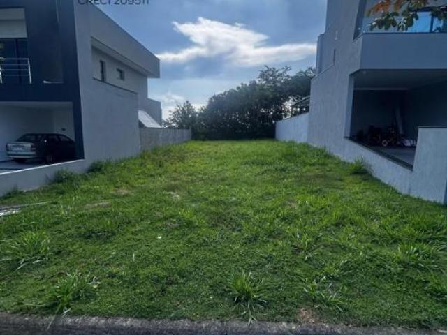 Terreno em Condomínio para Venda em Jacareí, Condomínio Vem Viver Jacareí