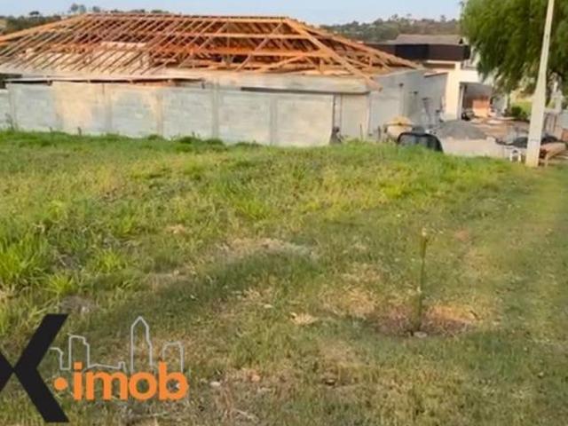 Terreno em Condomínio para Venda em Jacareí, Da Cerejeira