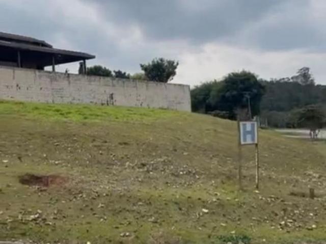 Terreno em Condomínio para Venda em Jacareí, Da Cerejeira