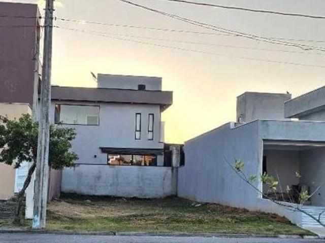Terreno em Condomínio para Venda em Jacareí, Jardim Jacinto