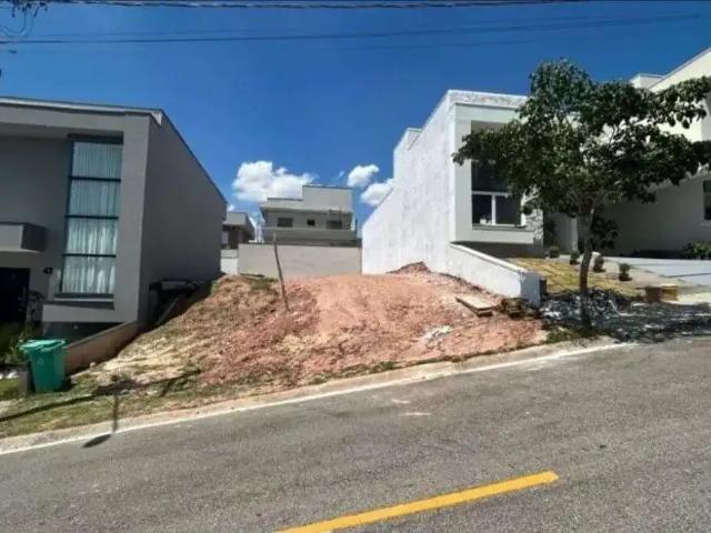 Terreno em Condomínio para Venda em Jacareí/SP Condomínio Vem Viver Jacareí